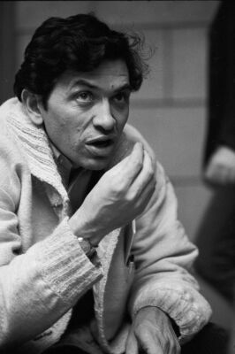 Bill Graham : Photograph: BW_BG002 | Iconic Licensing