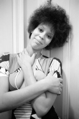 Devon Wilson : Photograph: BW_JH051 | Iconic Licensing