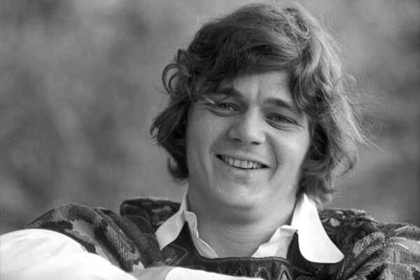 Steve Miller : Photograph: BW_SM019 | Iconic Licensing