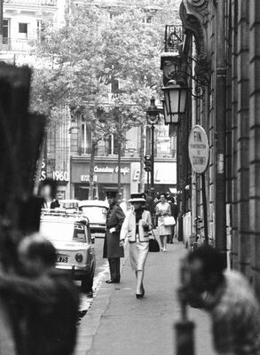 Coco Chanel : Photograph: DK_CC050 | Iconic Licensing