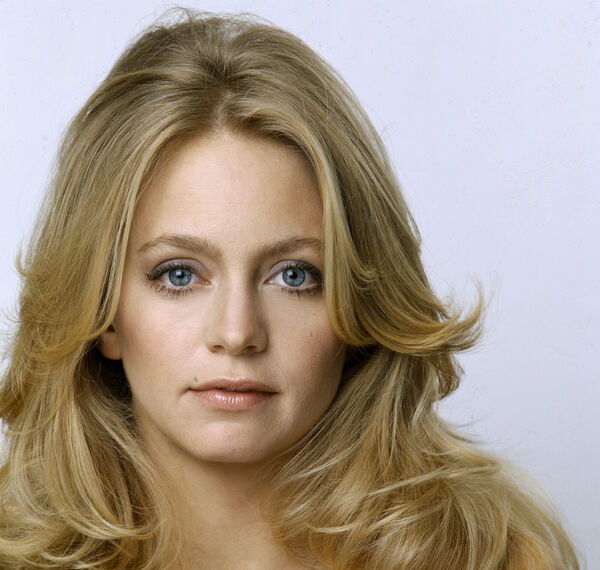 Goldie Hawn : Photograph: DK_GH005 | Iconic Licensing