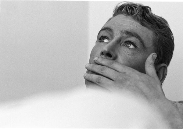 Peter O'Toole : Photograph: DK_PT011 | Iconic Licensing