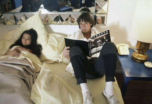 Mick Jagger : Photograph: DK_RS012 | Iconic Licensing