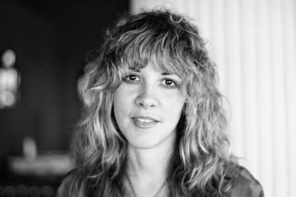 Fleetwood Mac : Photograph: DOR_FM003 | Iconic Licensing