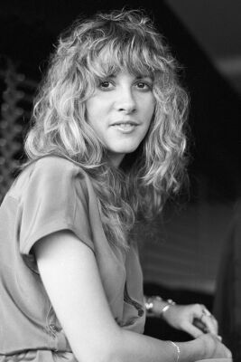 Fleetwood Mac : Photograph: DOR_FM005 | Iconic Licensing