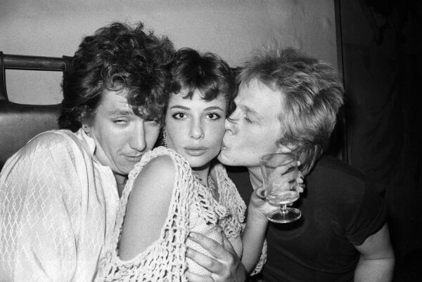 Sex Pistols Photograph Dorsp002 Iconic Licensing