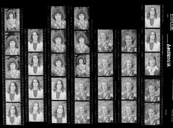 Ambrosia : Contact sheet: EC_Ambrosia_031 | Iconic Licensing