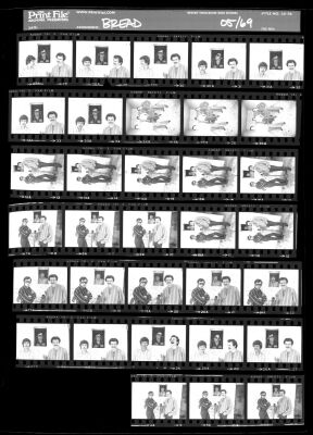 Bread : Photograph: EC_Bread_024 | Iconic Licensing