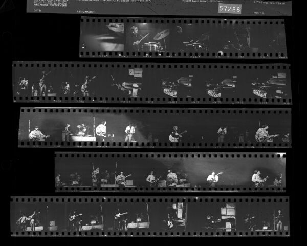 Buffalo Springfield : Photograph: EC_BuffaloSpringfield_003 | Iconic ...