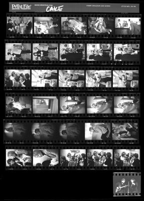 The Cake : Contact sheet: EC_Cake_013 | Iconic Licensing