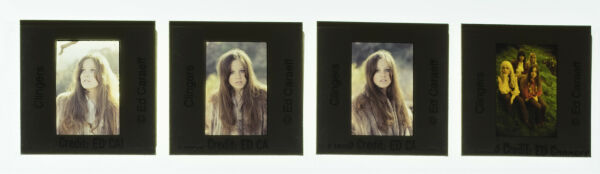 The Clingers : Contact sheet: EC_Clingers_001 | Iconic Licensing