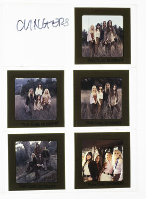 The Clingers : Contact sheet: EC_Clingers_002 | Iconic Licensing