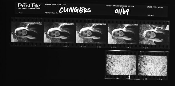 The Clingers : Contact sheet: EC_Clingers_012 | Iconic Licensing