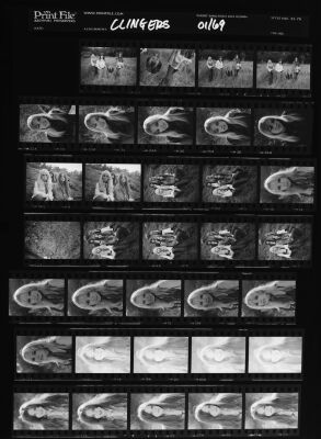 The Clingers : Contact sheet: EC_Clingers_016 | Iconic Licensing