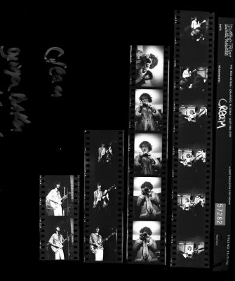 Cream : Contact sheet: EC_Cream_004 | Iconic Licensing