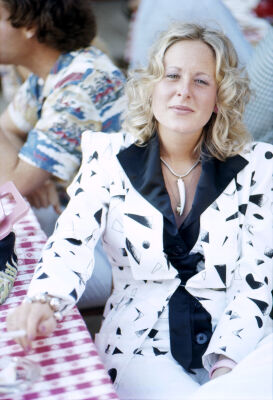 Maxine Taupin : Photograph: EC_EJ427 | Iconic Licensing