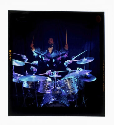 Ed Graham : Contact sheet: EC_EdGraham_001 | Iconic Licensing