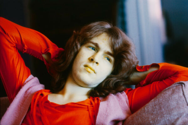 Mick Taylor : Photograph: EC_MIT002 | Iconic Licensing