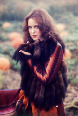 Maxine Taupin : Photograph: EC_MXT014 | Iconic Licensing