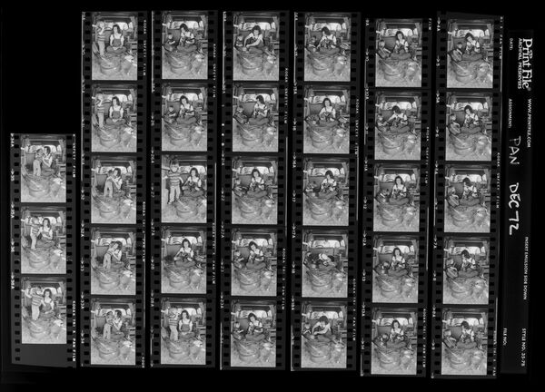 Pan : Contact sheet: EC_Pan_006 | Iconic Licensing