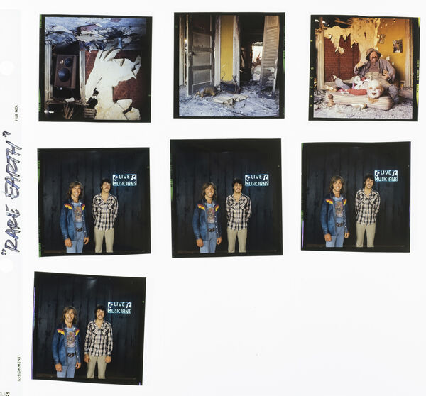 Rare Earth : Contact sheet: EC_RareEarth_004 | Iconic Licensing
