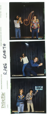 Rare Earth : Contact sheet: EC_RareEarth_005 | Iconic Licensing