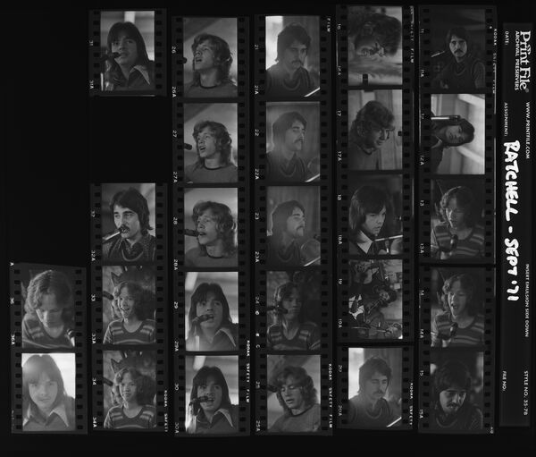 Ratchell : Contact sheet: EC_Ratchell_008 | Iconic Licensing