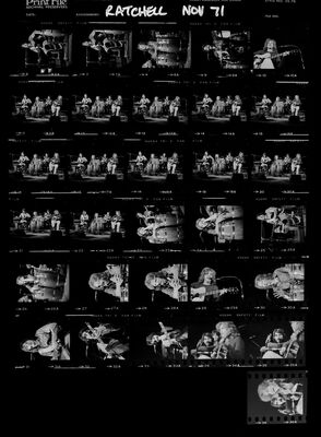 Ratchell : Contact sheet: EC_Ratchell_029 | Iconic Licensing