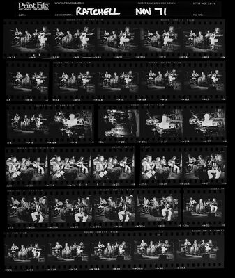 Ratchell : Contact sheet: EC_Ratchell_031 | Iconic Licensing