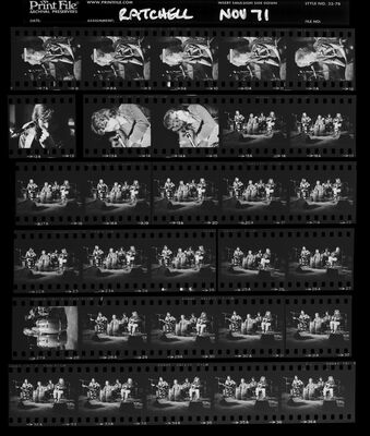Ratchell : Contact sheet: EC_Ratchell_032 | Iconic Licensing
