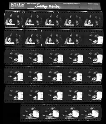 Sweathog : Photograph: EC_Sweathog_004 | Iconic Licensing