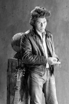 Tom Waits : Photograph: EC_TOW010 | Iconic Licensing