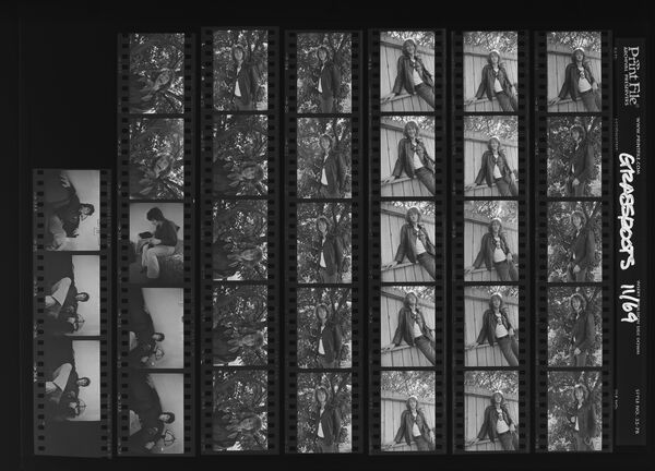 The Grass Roots : Contact sheet: EC_TheGrassRoots_033 | Iconic Licensing