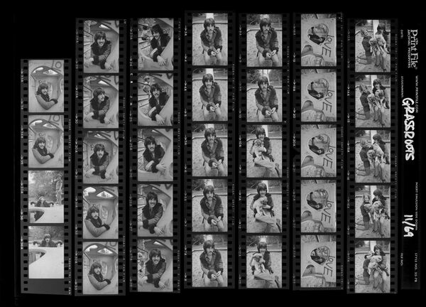 The Grass Roots : Contact sheet: EC_TheGrassRoots_057 | Iconic Licensing