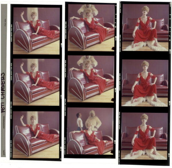 The Yeti Chasers : Contact sheet: EC_YetiChasers_006 | Iconic Licensing