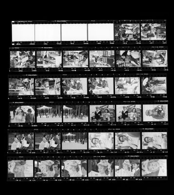 Daisy Miller : Contact sheet: ES_F56_Contact_22 | Iconic Licensing