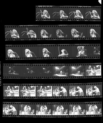 The Eagles : Contact sheet: E_Contact_015 | Iconic Licensing