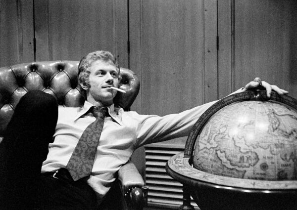 Andrew Loog Oldham : Photograph: GM_ALO006 | Iconic Licensing