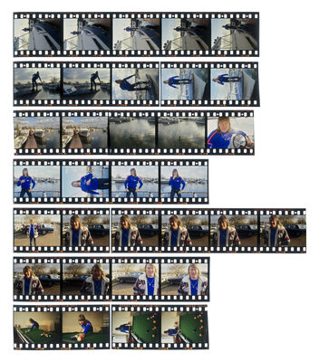 Brian Connolly : Contact sheet: GM_BrianConnolly_006 | Iconic Licensing
