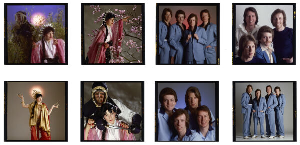 China Doll and Circus : Contact sheet: GM_ChinaDoll_Circus_001 | Iconic ...