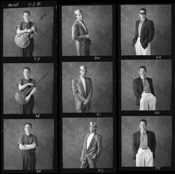 Darts : Contact sheet: GM_Darts_1475D | Iconic Licensing