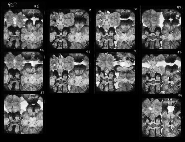 Generation X : Contact sheet: GM_GX_837H | Iconic Licensing