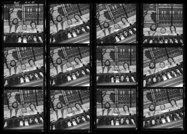 Genesis : Contact sheet: GM_Genesis_1310A | Iconic Licensing