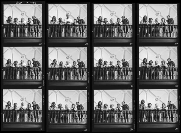 Genesis : Contact sheet: GM_Genesis_1310C | Iconic Licensing
