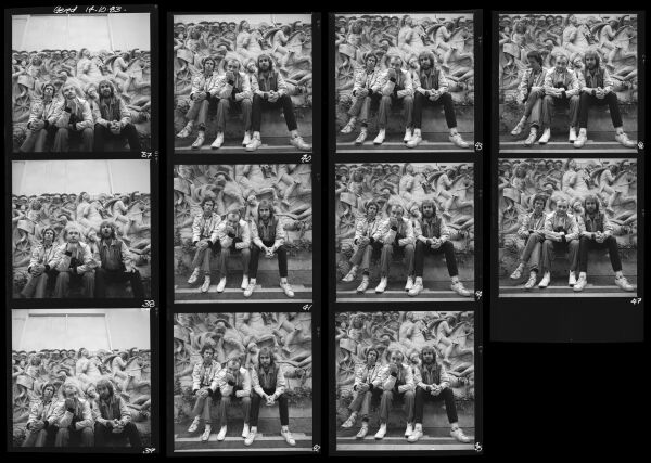 Genesis : Contact sheet: GM_Genesis_1310D_MAYBE_1136E | Iconic Licensing