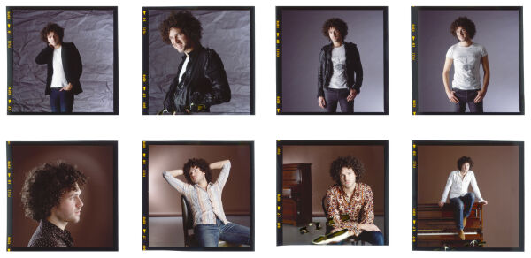 Jack McManus : Contact sheet: GM_JackMcManus_001 | Iconic Licensing