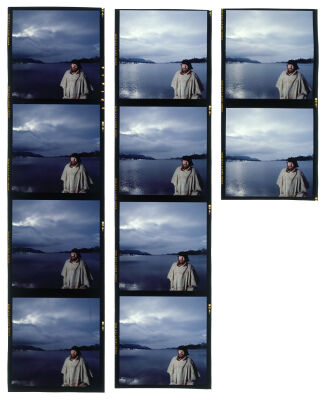 Larry Lee : Photograph: GM_LarryLee_001B | Iconic Licensing