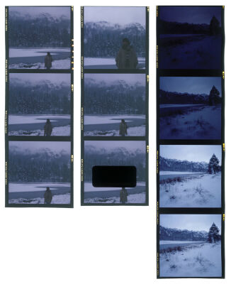 Larry Lee : Photograph: GM_LarryLee_001D | Iconic Licensing