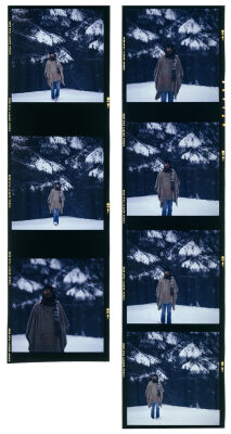 Larry Lee : Photograph: GM_LarryLee_001F | Iconic Licensing