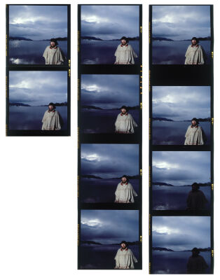 Larry Lee : Photograph: GM_LarryLee_001G | Iconic Licensing